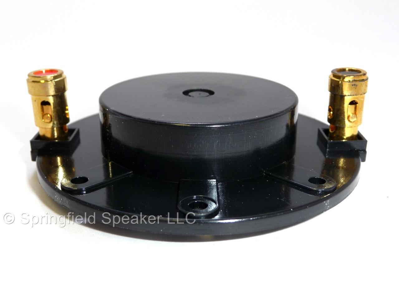 Cerwin Vega CD34A Replacement Diaphragm – Springfield Speaker