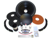 Subwoofer Recoil Kits | SpringfieldSpeakerRepair – Springfield Speaker