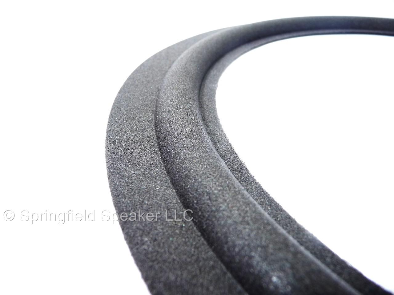 Altec Lansing 10" Flat-attach Speaker Foam Surround - F10 – Springfield ...
