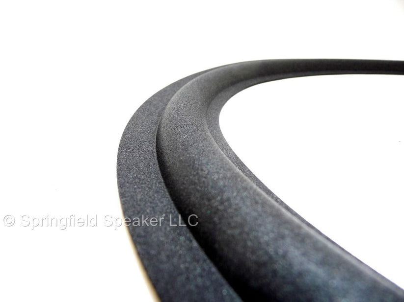 Infinity 15" Speaker Foam Surround - INF15 – Springfield Speaker