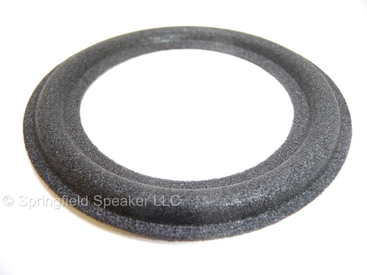 Pioneer 3" Speaker Foam Surround - A3 – Springfield Speaker