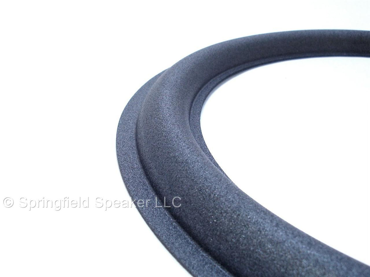 JL Audio 12" Speaker Foam Surround for 12W3, 12W3v2 - JL123 ...