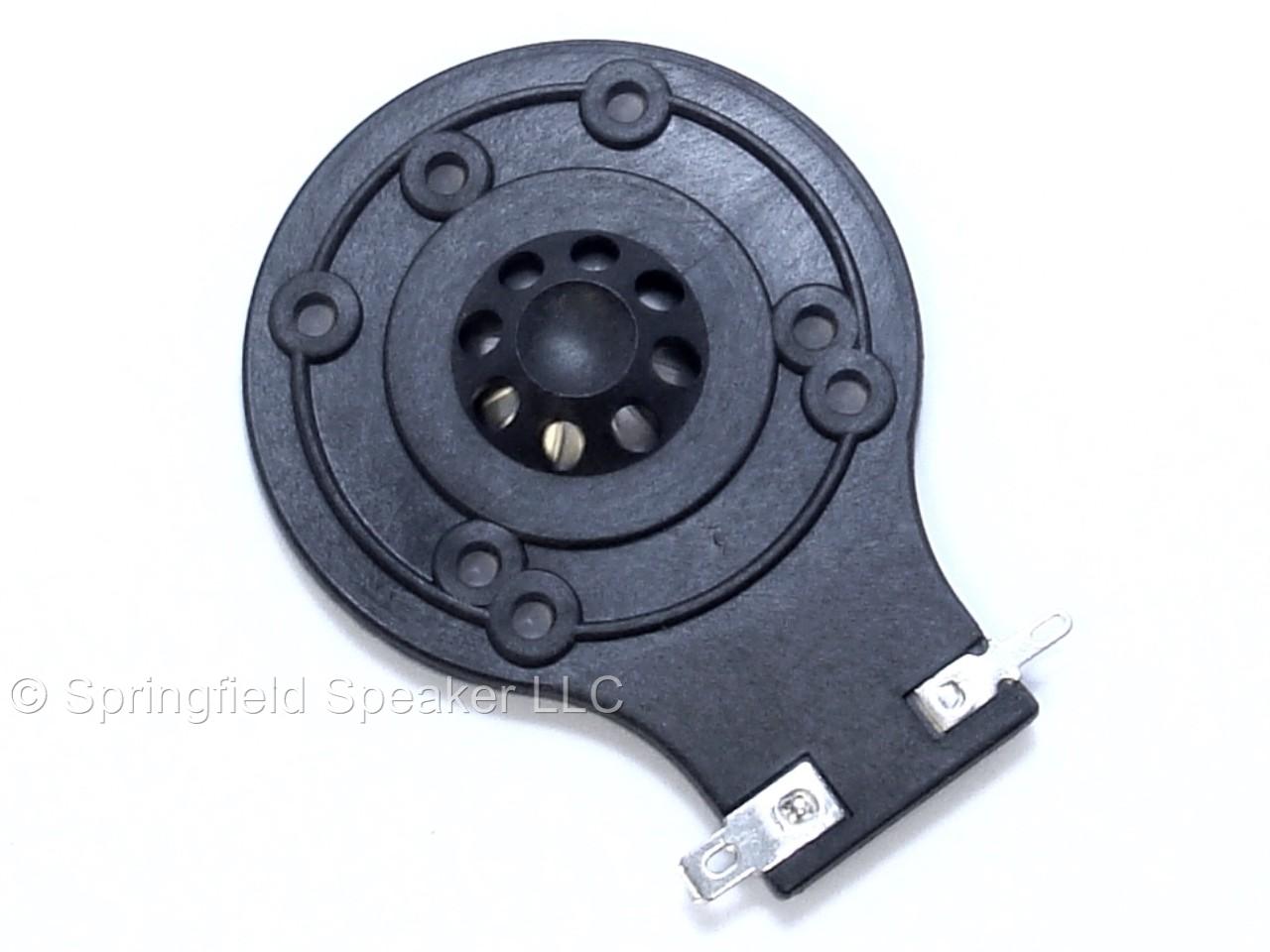 JBL 2412 Horn Diaphragm - 2412H, 2412H-1, JRX, 100, 112, 115, Eon, MPr ...
