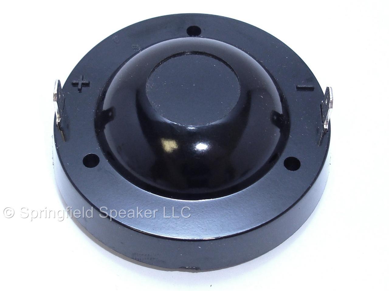 Peavey 14XT Replacement Diaphragm – Springfield Speaker