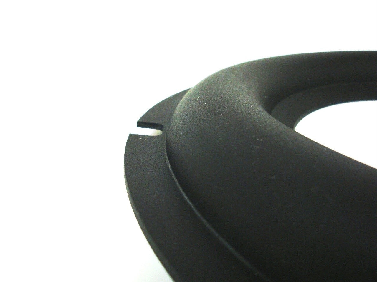 Heavy Duty 10" Rubber Subwoofer Surround - HiFonics, Memphis, Rhino, R ...
