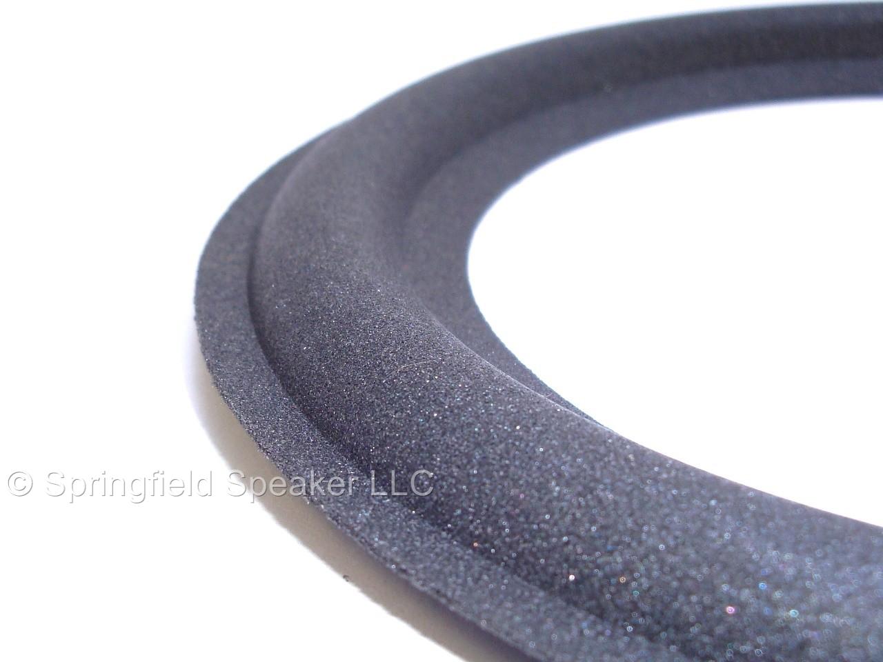 Pro Ac 6.5" Speaker Foam Surround - SS65 – Springfield Speaker