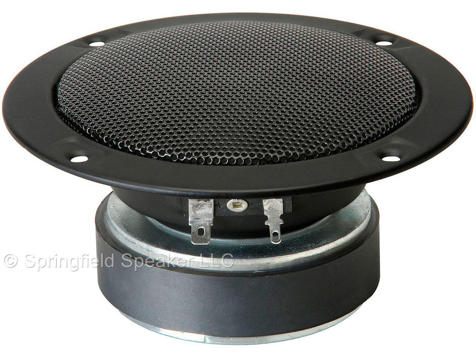 New Replacement Speakers – Springfield Speaker