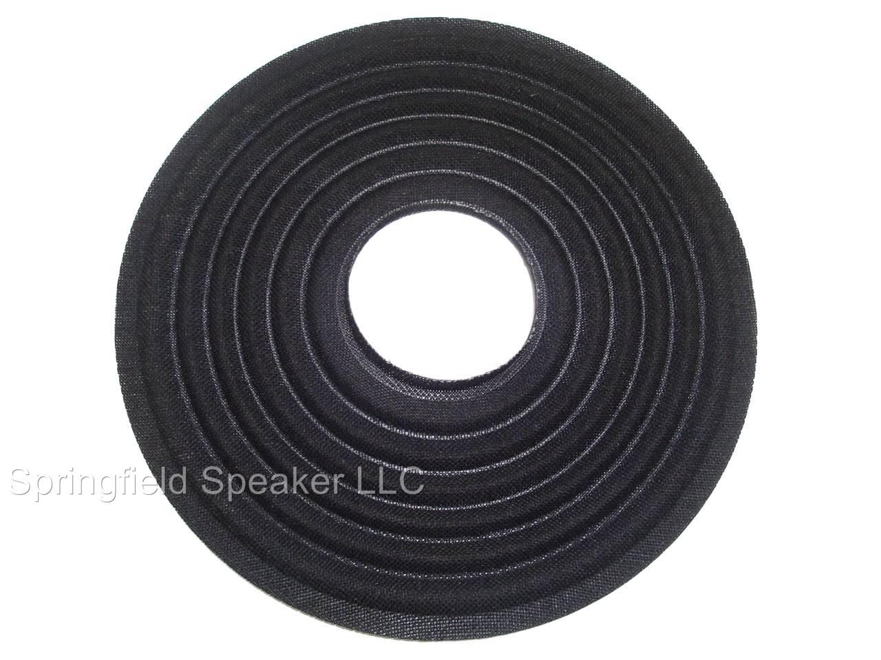 2 x 7.25 Speaker - Subwoofer Replacement Spider – Springfield Speaker