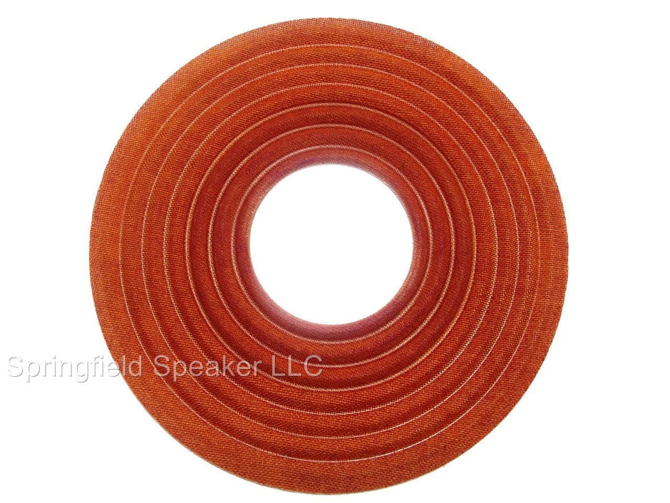 Speaker Spiders | SpringfieldSpeakerRepair – Springfield Speaker