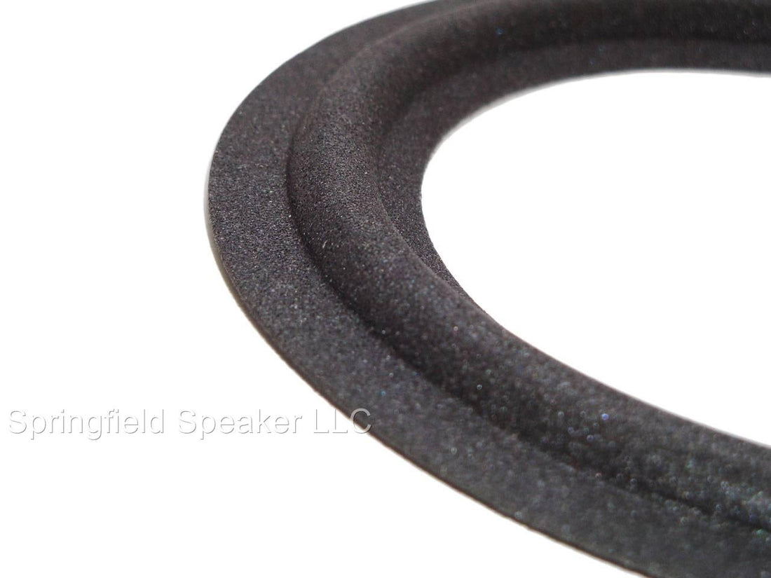 ADS 5" Model 300 Speaker Foam Surround - A5A – Springfield Speaker