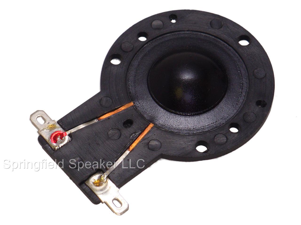 Community MVP Horn Diaphragm – Springfield Speaker